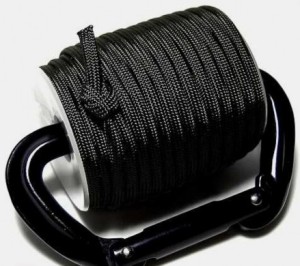 101 Uses for Paracord – SurvivalKit.com