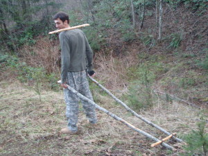 101 Uses for Paracord – SurvivalKit.com