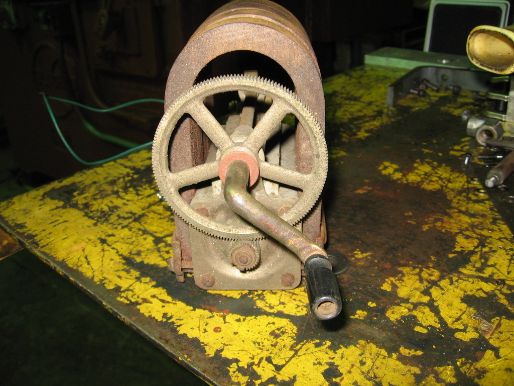 Get in Touch With Your Analog Side – SurvivalKit.com