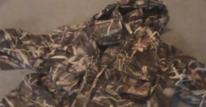 How to prepare an Emergency Survival Bug-out Jacket. – SurvivalKit.com