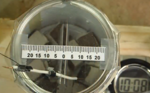 Kearny Fallout Meter – SurvivalKit.com