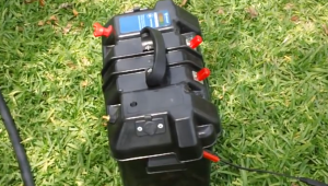 Prepper Power – Homemade Portable Solar Generator – SurvivalKit.com