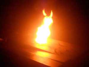 Make Napalm Out of Styrofoam – SurvivalKit.com