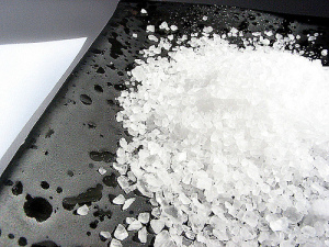 How to Make Salt From Seawater – SurvivalKit.com