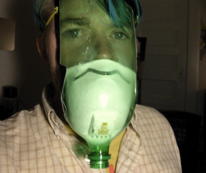 How to Make a Simple Gas Mask – SurvivalKit.com