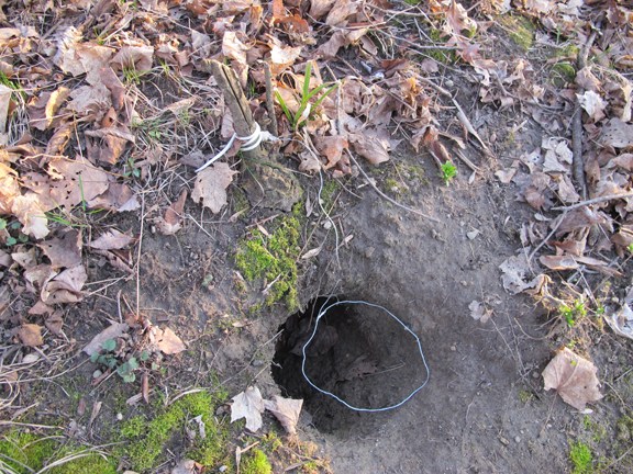 How To Make A Simple Snare SurvivalKit