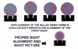 Handgun Aiming Skills for Beginners – SurvivalKit.com