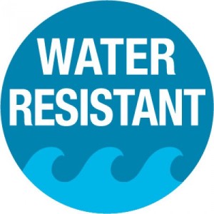 What’s the Difference Between Water Resistance, Repellent and ...
