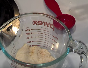 How to Make Cheese From Powdered Milk – SurvivalKit.com