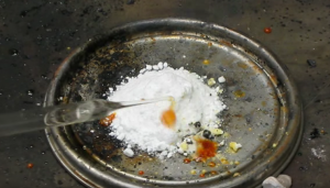 How to Use Chemicals to Start Fires – SurvivalKit.com