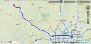 How To Plan A Bug Out Route For Emergency Evacuation – SurvivalKit.com