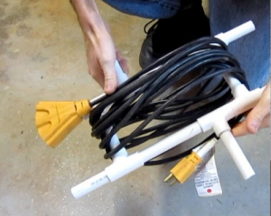 More Practical and Easy PVC Pipe Hacks – SurvivalKit.com