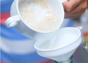 How to Make Homemade Cream Soda – SurvivalKit.com