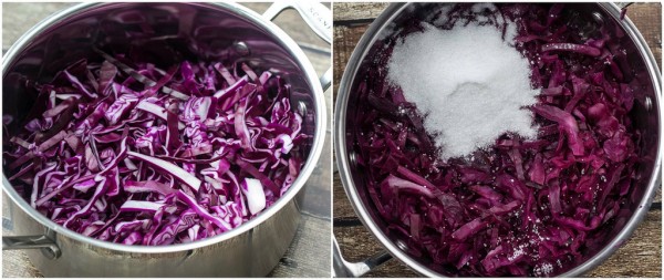 How to Can Zesty Red Cabbage for Long-Term Storage – SurvivalKit.com