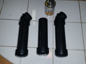 How to Make a Gun Rest from PVC Pipe – SurvivalKit.com