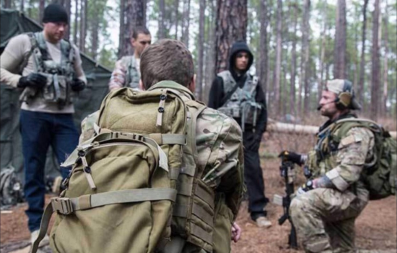 Things that Will Give up Your Location During a SHTF Situation ...