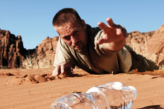 Understanding the Signs and Symptoms of Dehydration – SurvivalKit.com