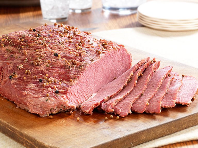 How to Make Corned Beef from Scratch – SurvivalKit.com