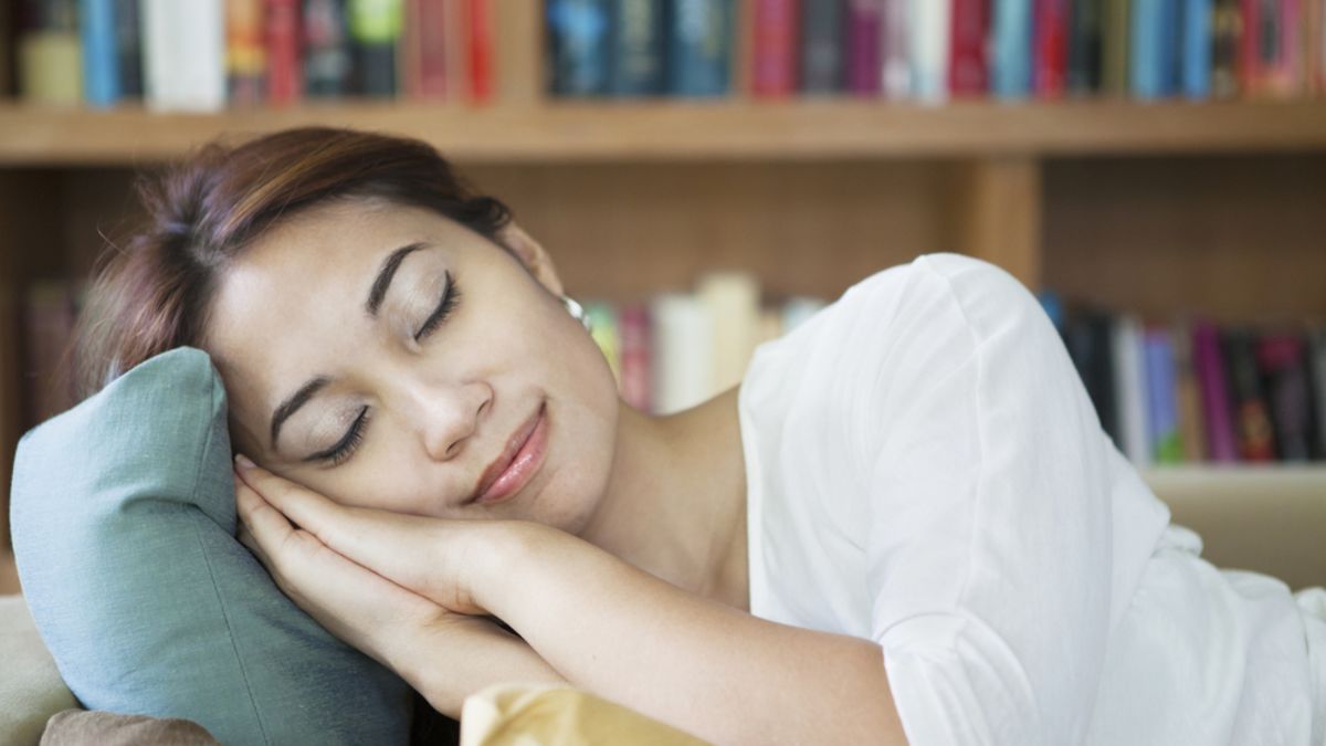 Benefits of Power Naps That are Worth Sleeping On – SurvivalKit.com