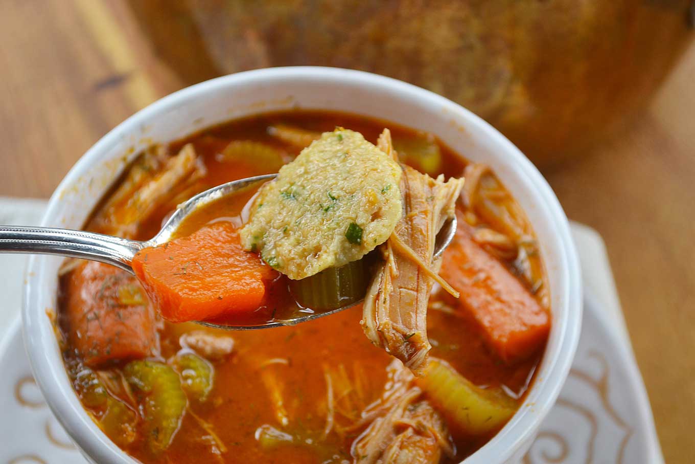 Add These Delicious Dry Soup Mixes to Your Stockpile – SurvivalKit.com