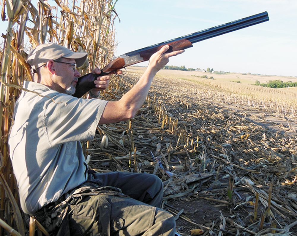 Tips for Shooting Birds with a Shotgun More Accurately – SurvivalKit.com