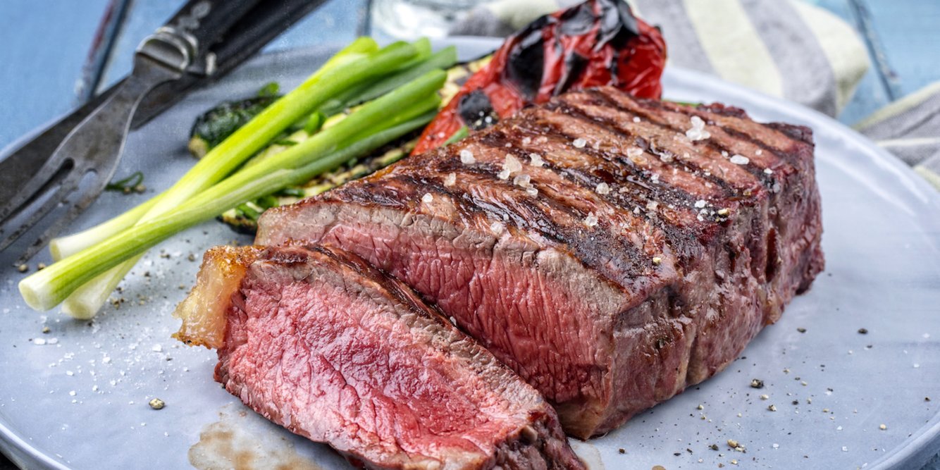 Why is There an Explosion of Allergic Reactions to Meat? – SurvivalKit.com