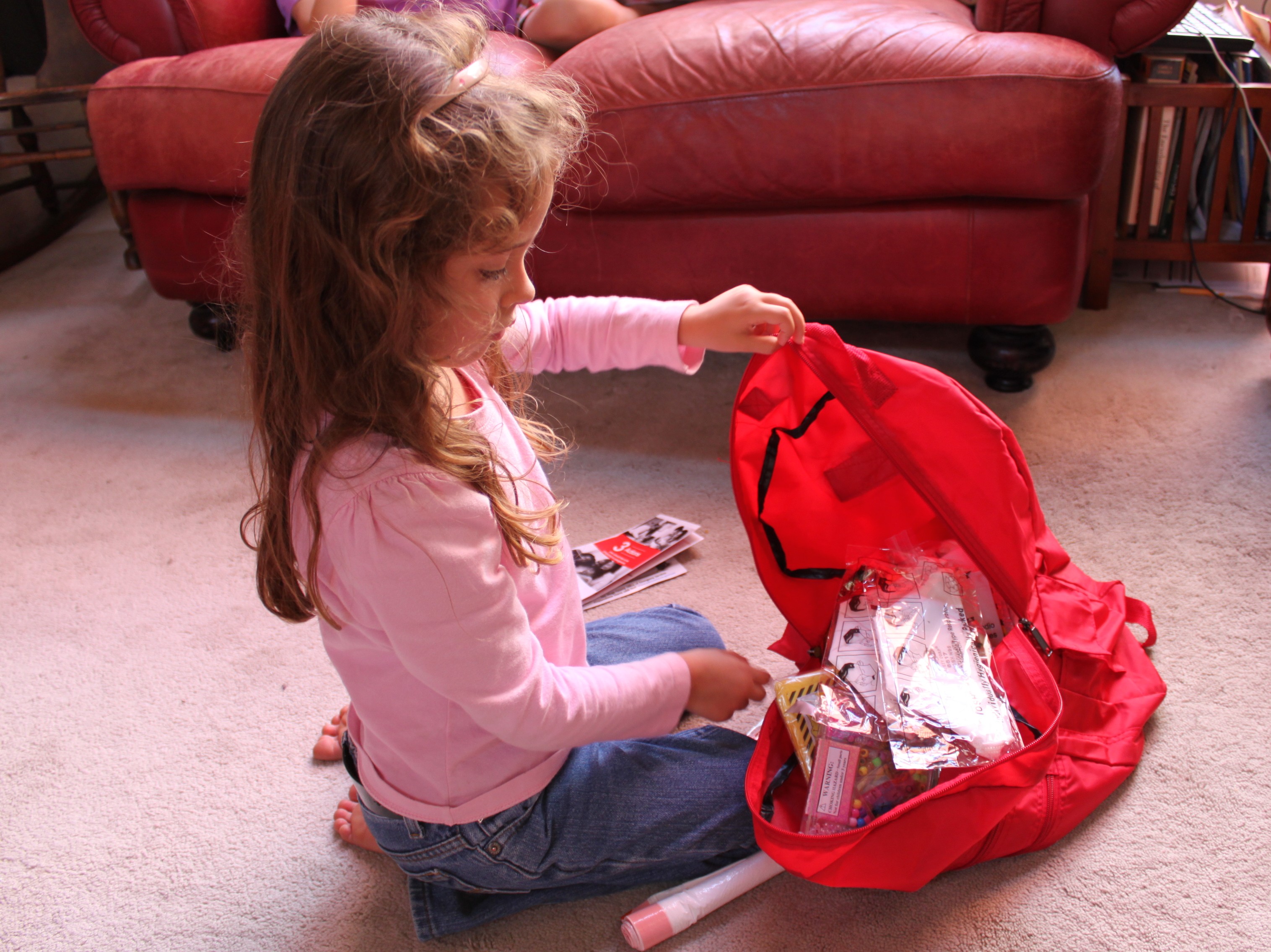 Prepare A Survival Kit For Your Kids Before Camping – SurvivalKit.com