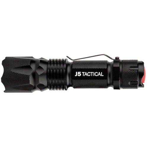 J5-V1 PRO - Hunter Orange