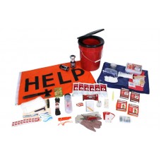 Hurricane Disaster Kit