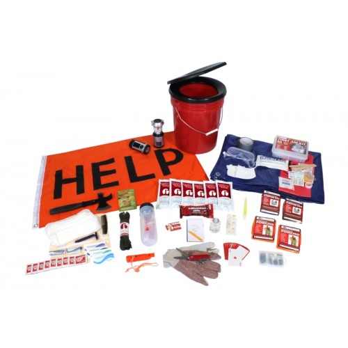 Hurricane Disaster Kit