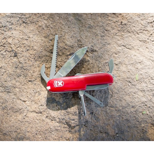 Ultimate Bug Out Kit with Premium Bag