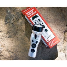 Ultimate Bug Out Kit with Premium Bag